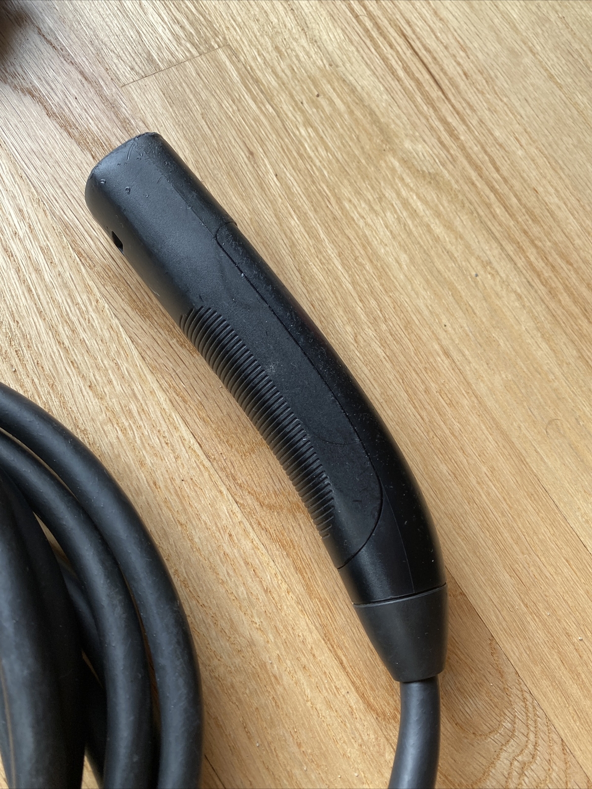 Tesla Model S 3 X Y OEM Universal Mobile Charger Charging Cable Gen 2 ...