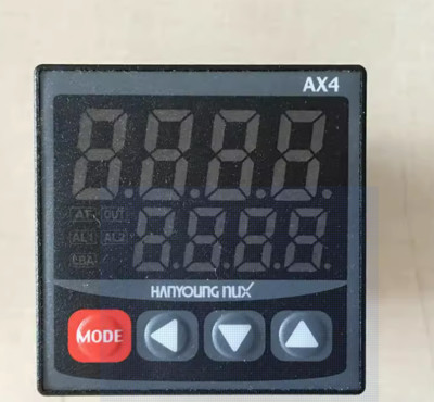 1Pcs NEW fit for AX4-3A Temperature controller | eBay