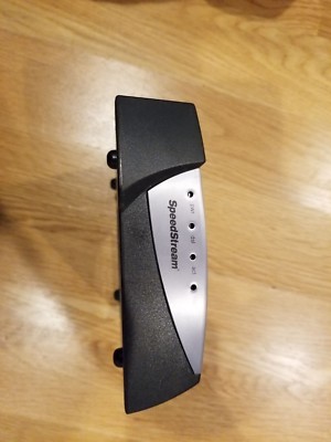 Efficient Networks SpeedStream 5360 ethernet ADSL Modem | eBay