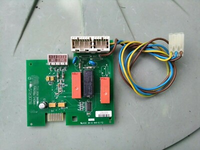 Regeneriert Buderus Mischer Modul im Austausch FM241 Funktionsmodul | eBay.de