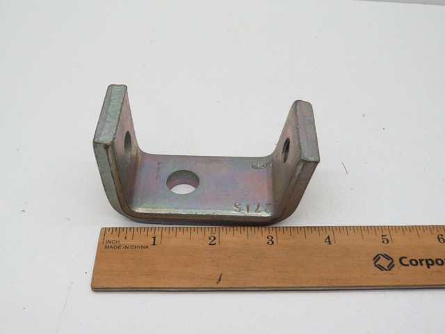 Unistrut P1271 Metal Framing Beam Clamp Missing Bolt P1271S for sale ...