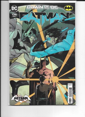 BATMAN # 138 DC COMICS 2023 | eBay