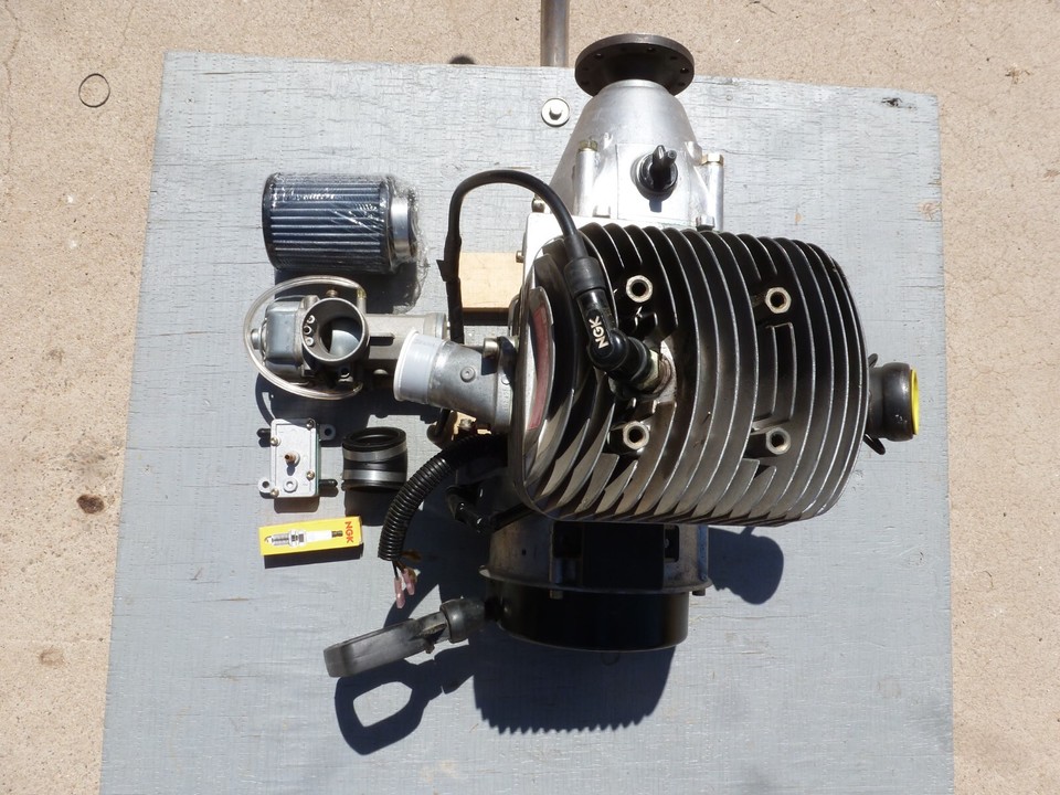 Rotax 277UL | Austria