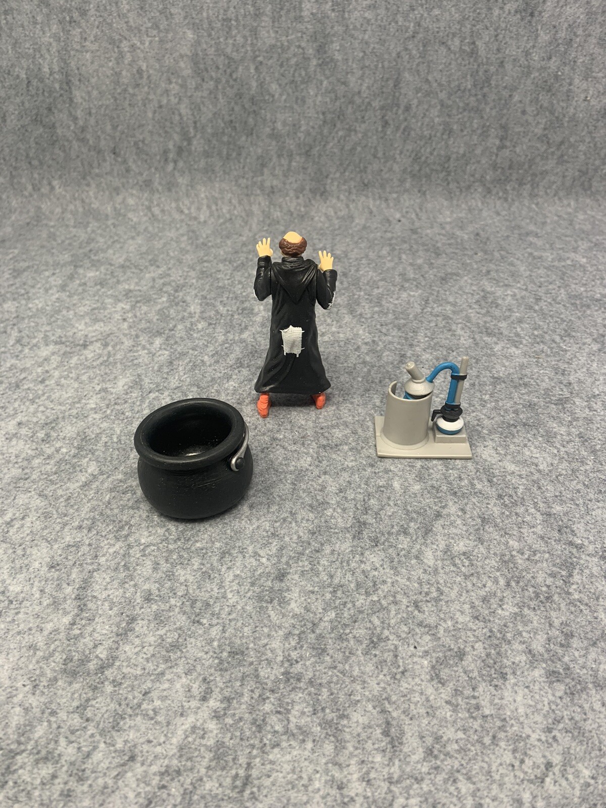 Gargamel's Laboratory Adventure Pack Smurfs Escape from Gargamel ...