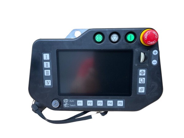 Panasonic G2 Teach Pendant Controller - AUR01058 for sale online | eBay