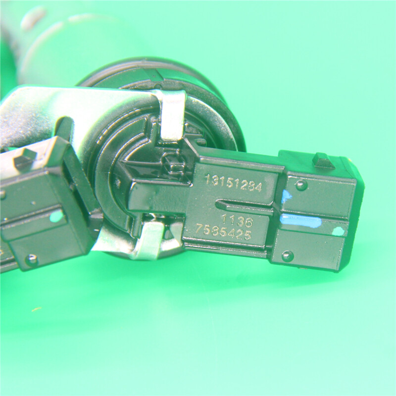Set of 2 Variable Timing Control Valves Solenoid VVT for BMW 128i 328i ...