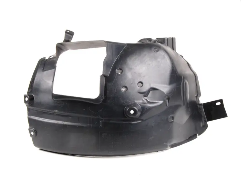 NEW BMW 3 CABRIO E93 FRONT LEFT INNER FENDER 8043213 51718043213 ...