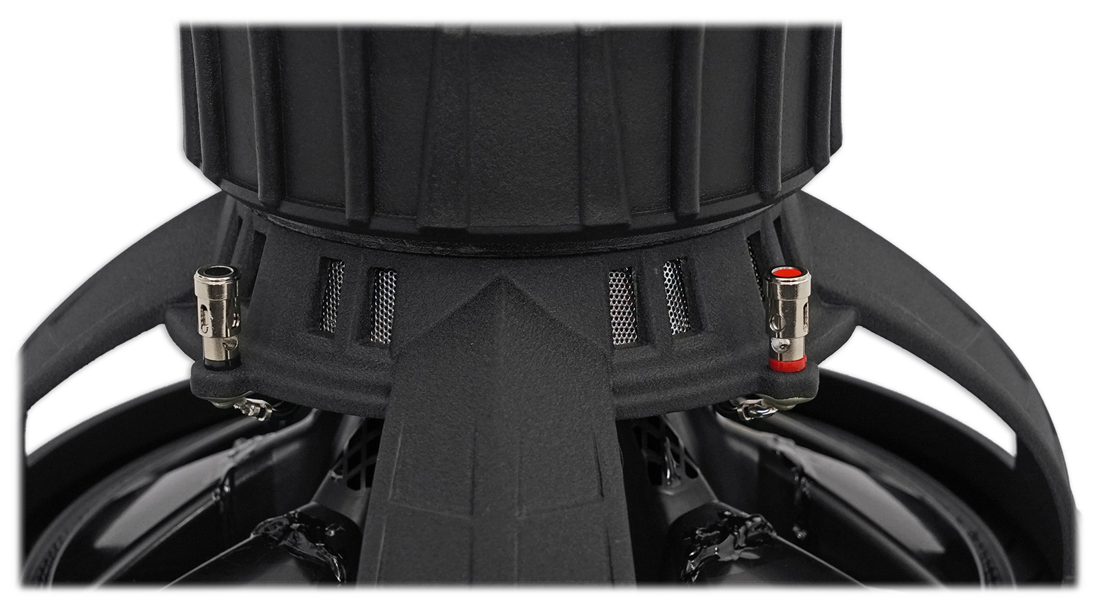 Kicker 44CVX152 Comp VX CVX 15" 2000 Watt Car Subwoofer Sub CVX15-2 ...