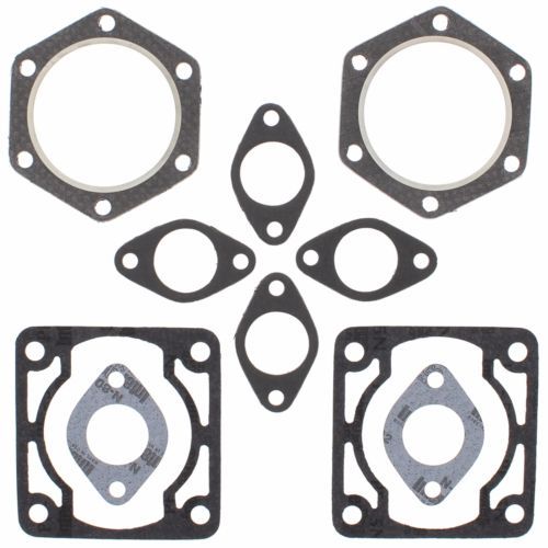 Winderosa 710083 Pro-Formance Gasket Kit - 1972-75 Polaris Charger / SS ...
