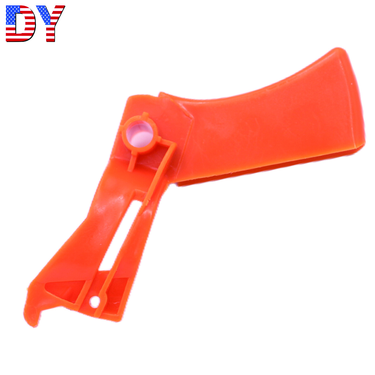 Aftermarket Throttle Trigger Lever Fit for Stihl FS90 FS110 FS130 HL100 ...