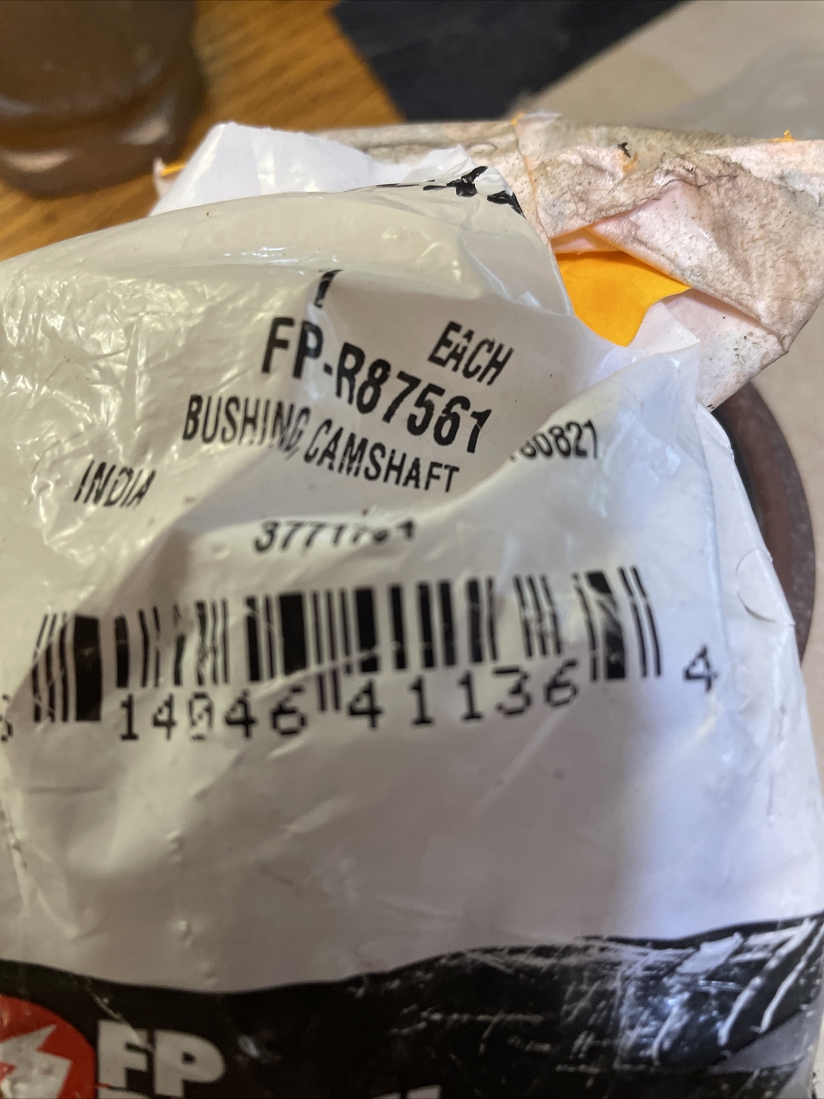 R-R87561 Cam Bearing Fits John Deere | eBay