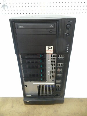 Intel Rack Mountable Server Chassis P/N SC5650UP | eBay