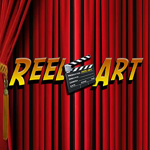 Reel Art | eBay Stores
