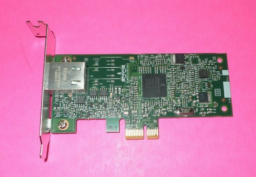 Genuine Dell Optiplex 9020 Broadcom 5722 PCIE Server Network Card C71KJ ...