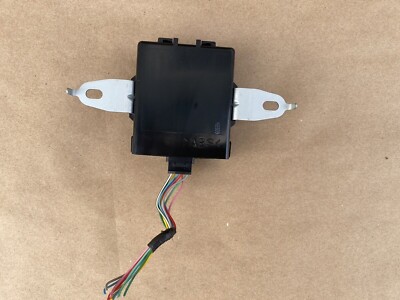 2006-2012 Lexus GS300 GS350 GS430 OEM TIRE PRESSURE MONITOR MODULE ...