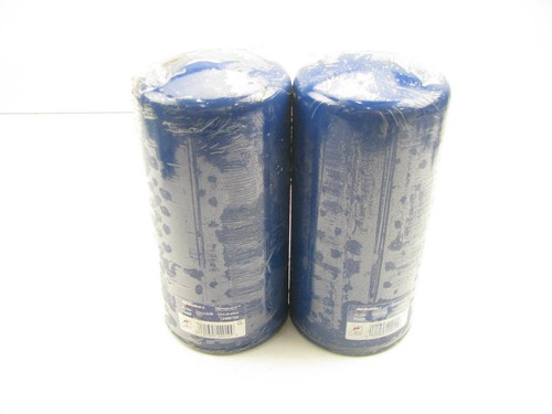(2) ACDelco P940F Engine Oil Filter Replaces LFP777B P3555A 51749 ...