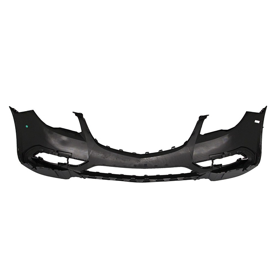 NEW Primered - Front Bumper Cover Replacement for 2013-2017 Buick ...
