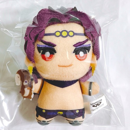 Jojo'S Bizarre Adventure Cars Chim-Monui Namco Exclusive | eBay