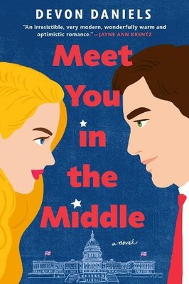 Devon Daniels Meet You in the Middle (Tascabile) | eBay