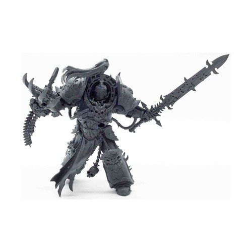 GW 40k Chaos Mini Loose Abaddon the Despoiler #7 NM | eBay