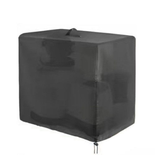 Custom Fit Sand Filter Cover for Outdoor Pool Maintenance and ...