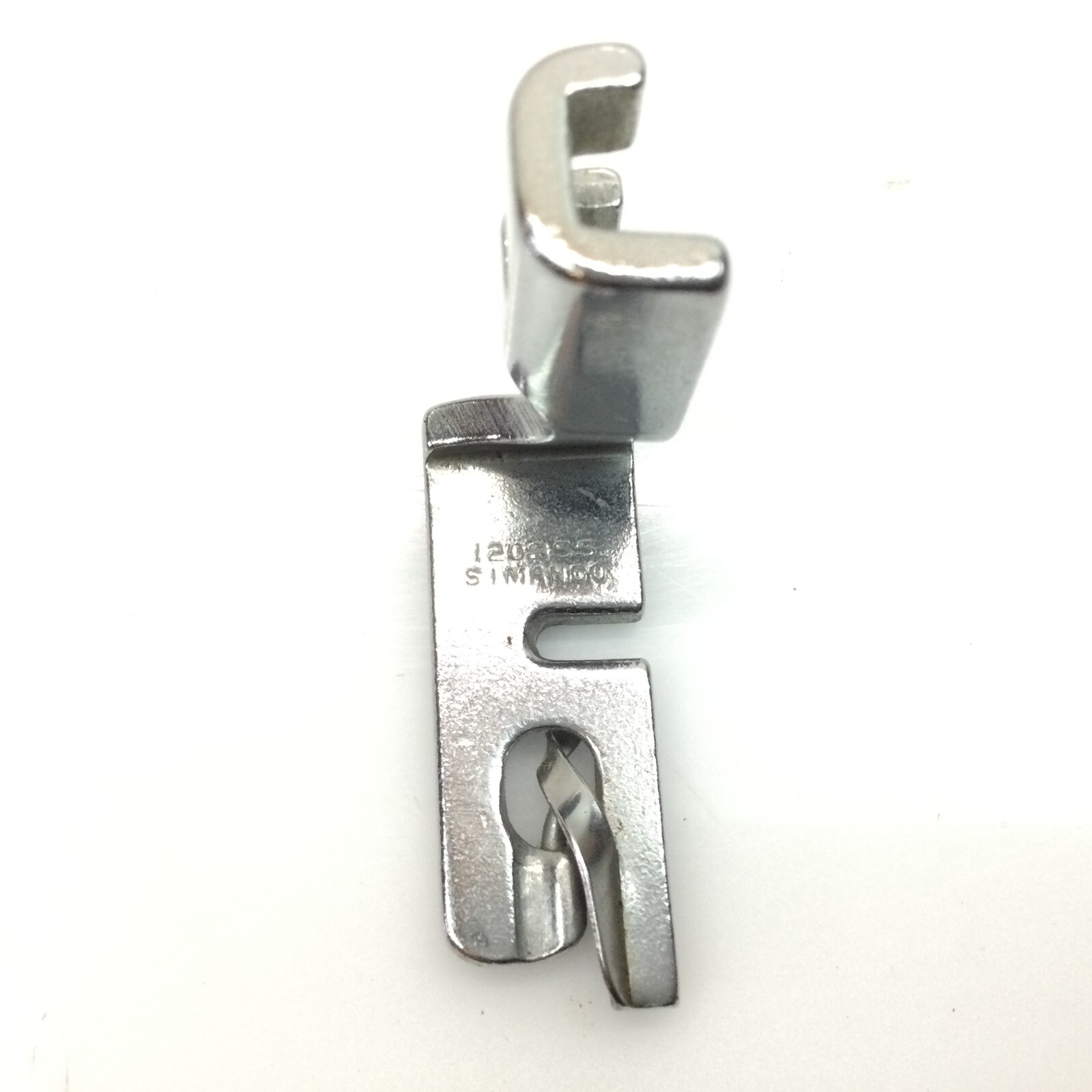 Vintage Singer Sewing Machine Feet & Attachments - Multiple Available ...