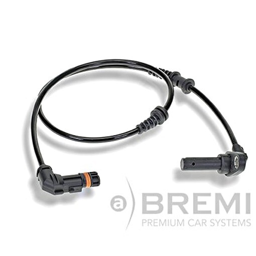 BREMI ABS Speed Sensor For MERCEDES C218 S212 W212 W218 X218 09-11 ...