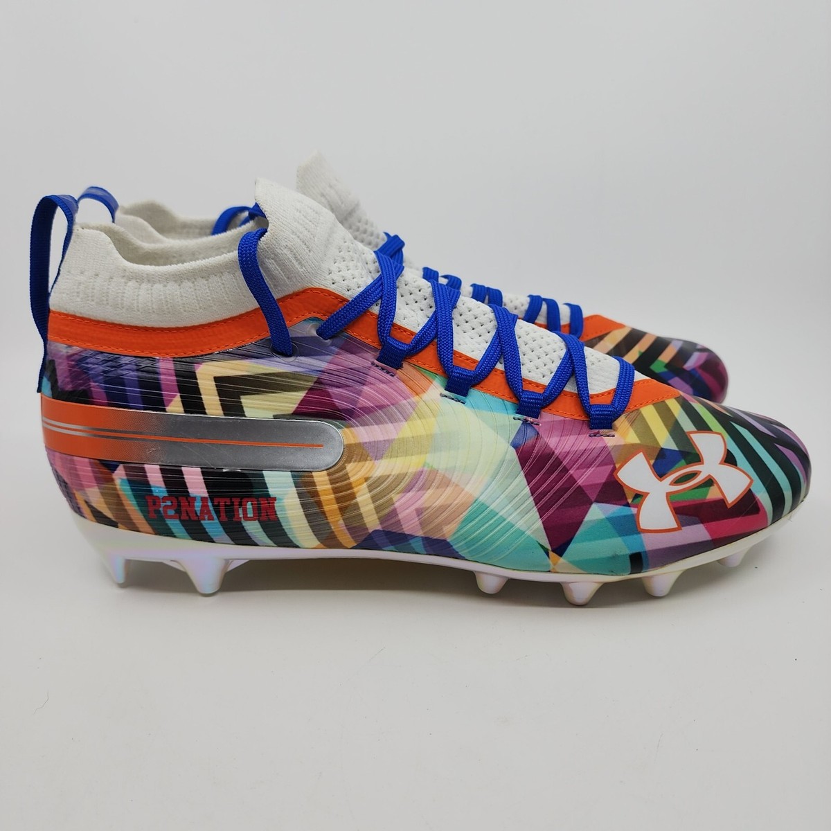 Patrick Peterson Cleats