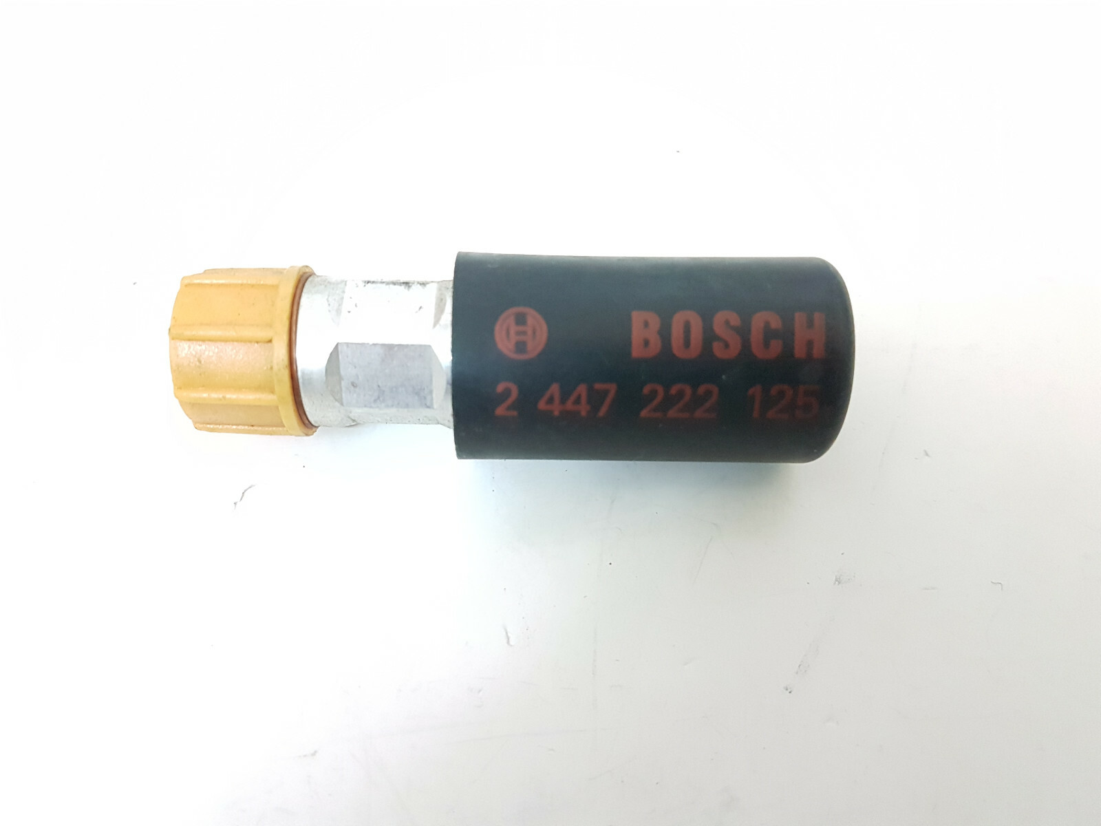 New Original Bosch Diesel Hand Primer 2447222125 2447222126 Fit Many ...