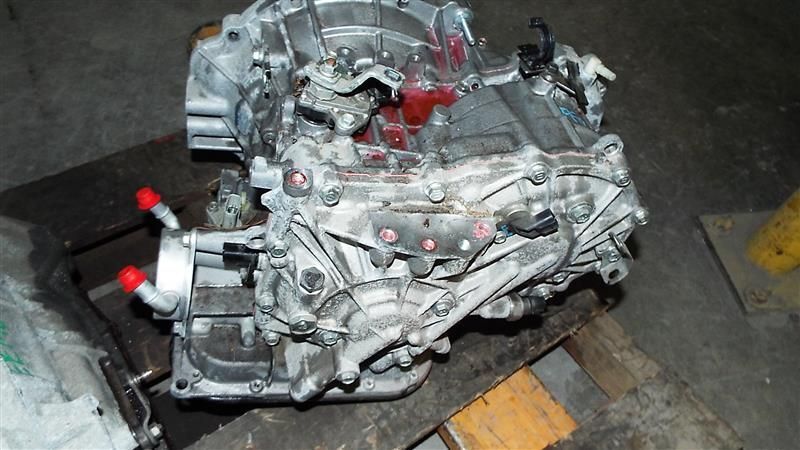 2014-2018 Toyota Corolla Sedan Automatic Transmission 1.8L CVT AT FWD ...