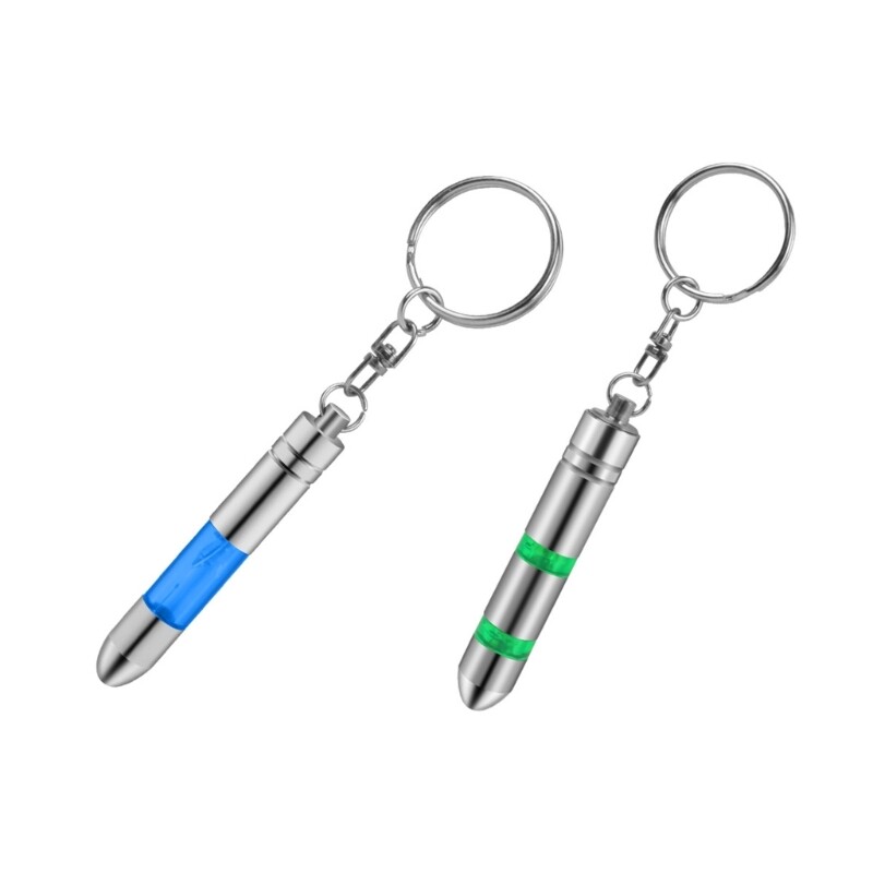 Anti-Static Rod Electrostatic Discharger Car Human Body Static | eBay