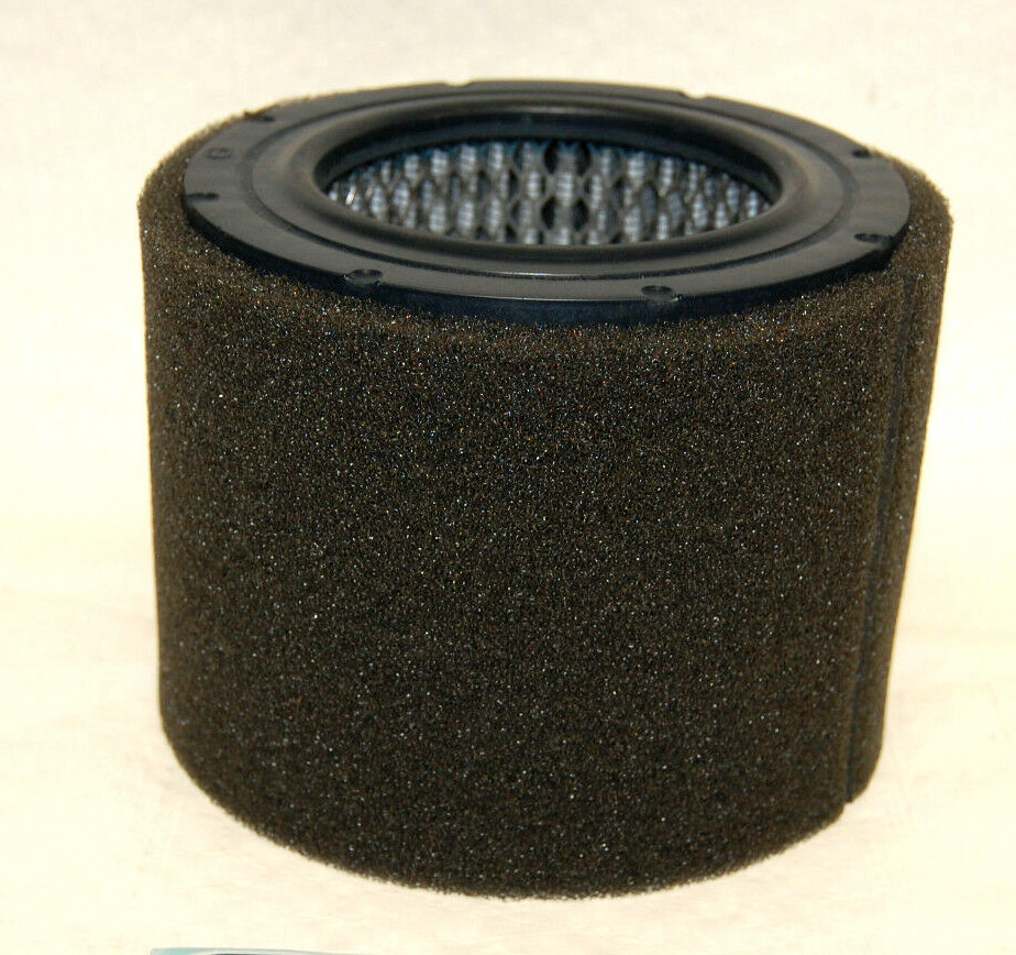 2 PACK - QUINCY 110377E906, 4FY39, 2115928 POLY AIR FILTER ELEMENT W ...