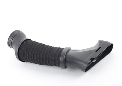 Genuine Mercedes Air Intake Tube Hose Duct OEM Left Driver 2780905182 ...