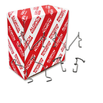 6 PCS Rear Brake Clip Repair Kits Fit Mitsubishi Montero Pajero 2012-23 ...