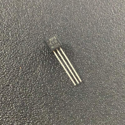 MPSA18 - MOTOROLA - NPN TRANSISTOR | eBay