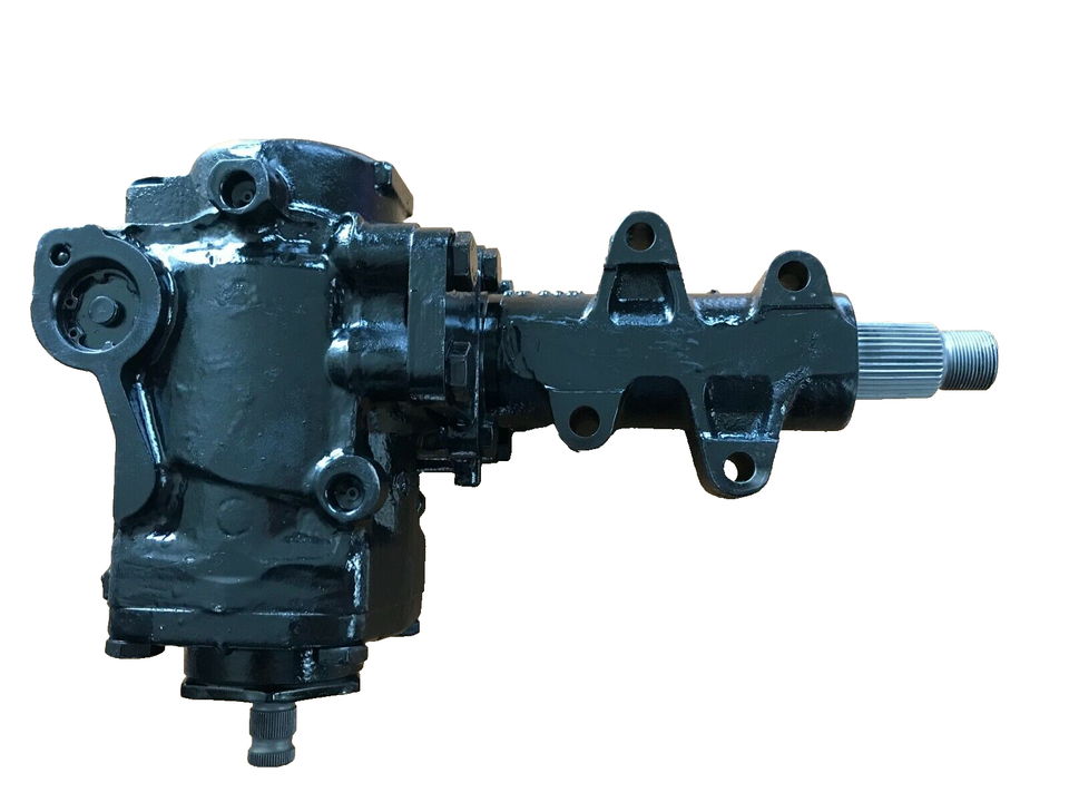 Rebuild service Power Steering Gearbox For Mercedes G500 & G55 AMG G ...