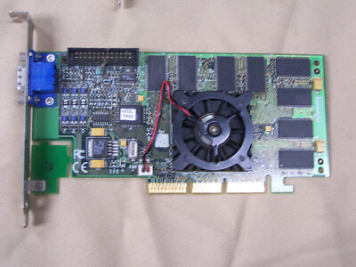 Diamond Viper V770U ATX 2x16 28230360-002 video graphics card vga | eBay