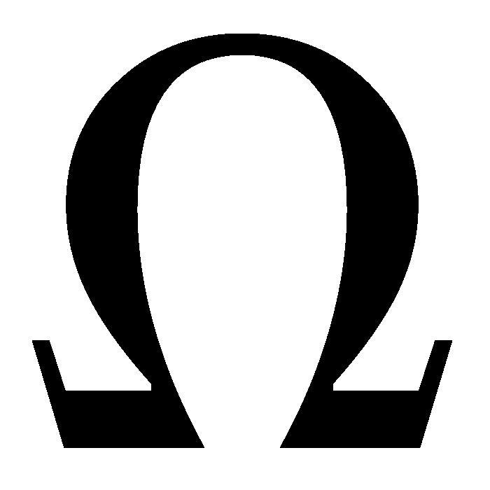 Undefined Math Symbol