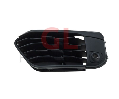 FOR BMW X1 F48 2015- Bumper Grille Left Black Matte 51117453979 New ...