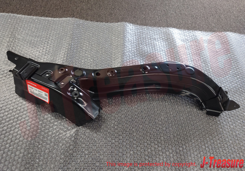 HONDA ACCORD 2013-2017 Genuine Front Lower Member Set LH 04684-T2A ...