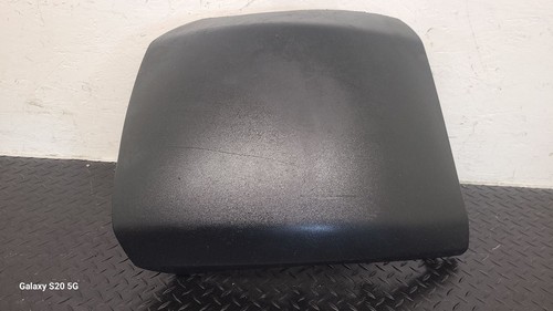 07-13 Chevrolet Silverado 1500 Right Passenger End Cap Only Black OEM ...
