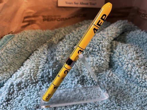 ACME Studios' "Ruler" 4FP by Adrian Olabuenaga | eBay