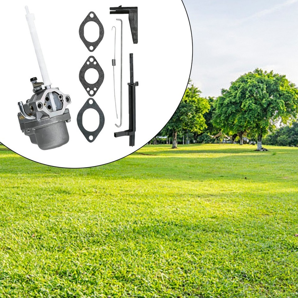 Carburetor Solution for Brute 1695725 Snow For Blower with Easy to ...