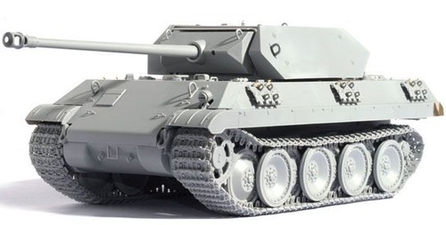 Dragon 1/35 Panther G/M10 "Ersatz" Plastic Model Kit [6561] | eBay ...