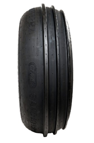 Sedona Hollow Point 14x8/14x10Wheels 28"SandStripper/HP Tires Polaris ...