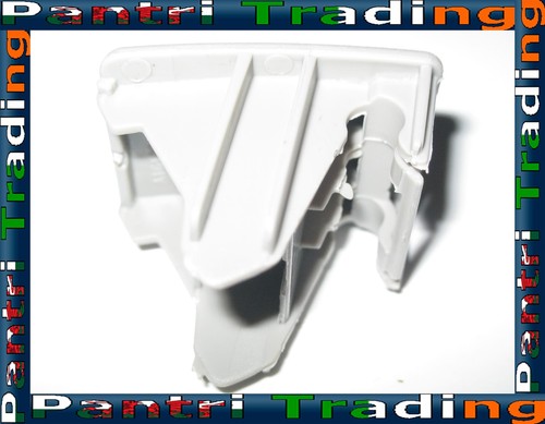 Mercedes W164 Child Seat Isofix Cover Flap Trim Cap A1649245737 ...