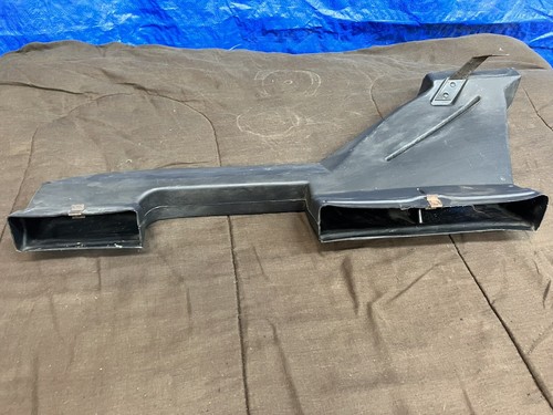 Excellent 70-74 Cuda/Challenger OEM #2936843 Upper Dash AC/Vent Duct | eBay