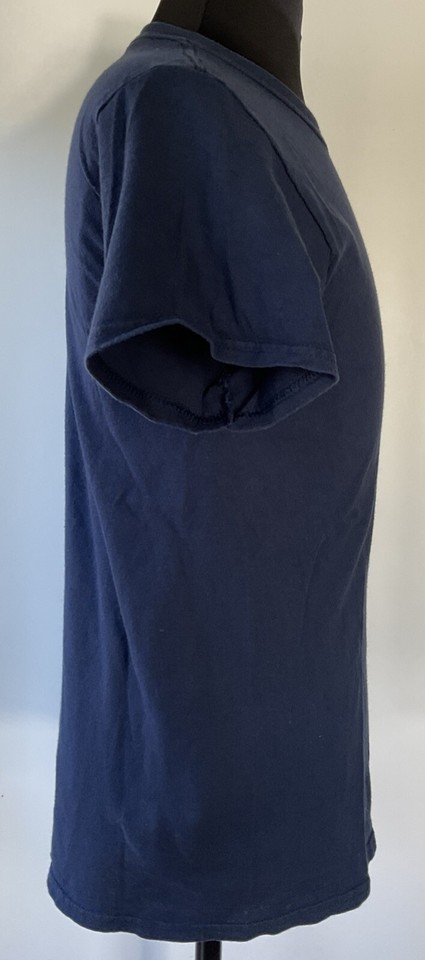 NYCD CORRECTION DEPARTMENT PHYSICAL TRAINING AND TACTICS T-SHIRT SIZE ...