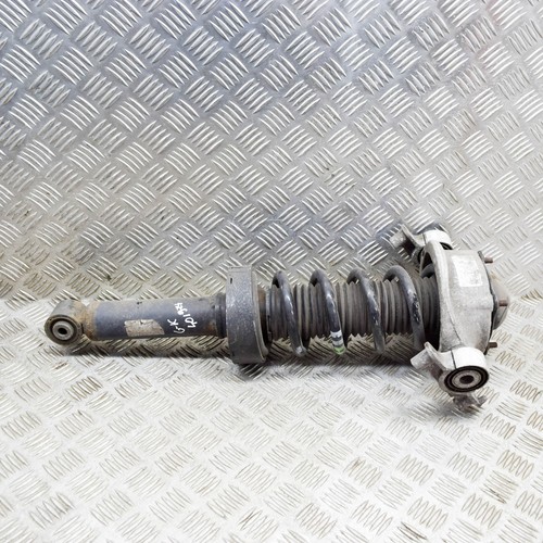 Porsche Cayenne 92A Amortisseur Arrière à Gauche 95833305100 3.0 Diesel ...