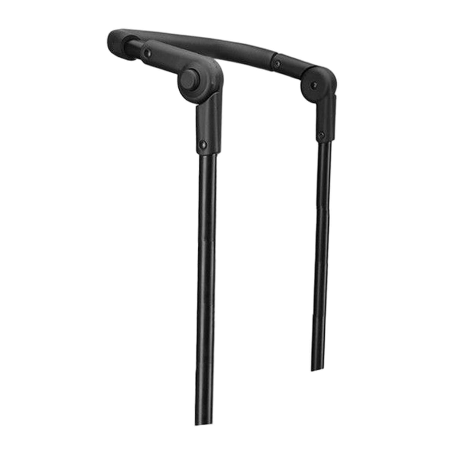 Folding Push Handle Holder Adjustable Conversion Replacement for Wagon ...